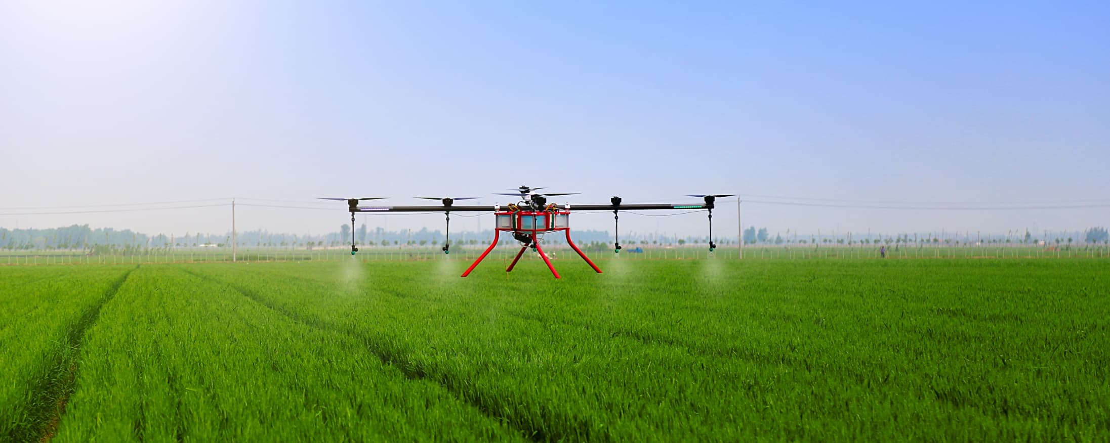 真点科技——感知精准时空，赋能智慧世界